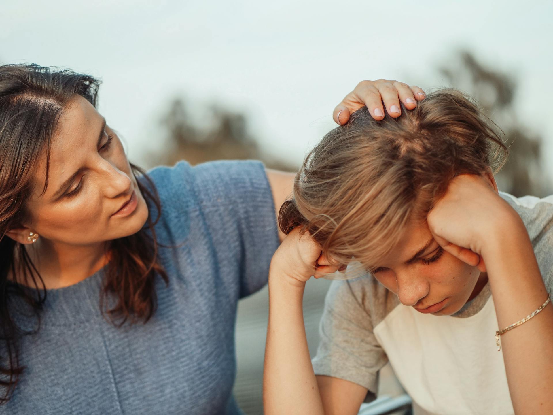 Understanding Child Custody: When a Child Refuses to See a Parent