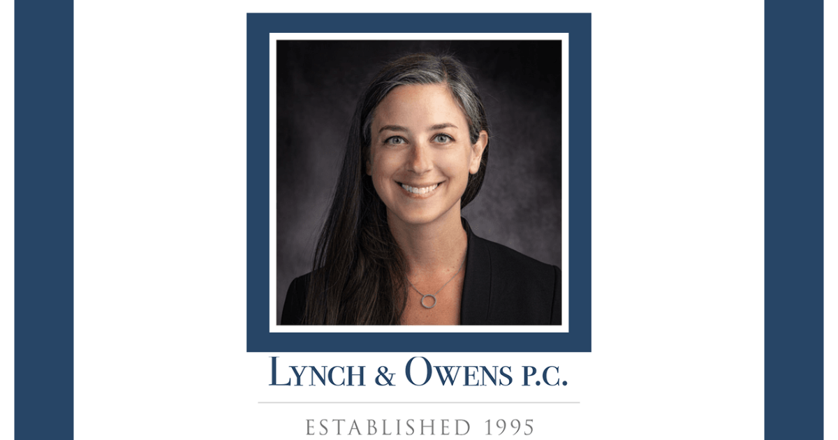 Attorney Nicole K. Levy Announced as Partner