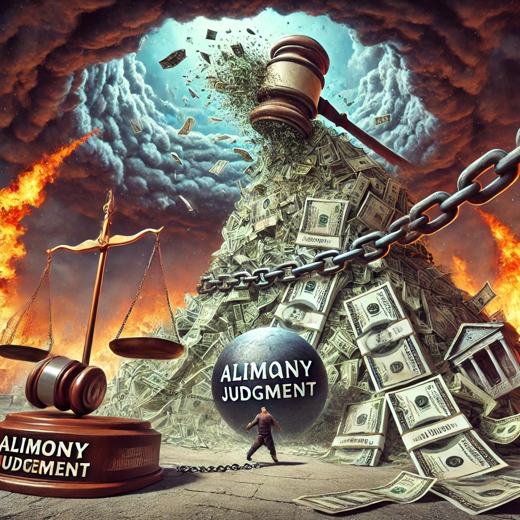 The Risks and Benefits of Self-Adjusting Alimony Orders in Massachusetts