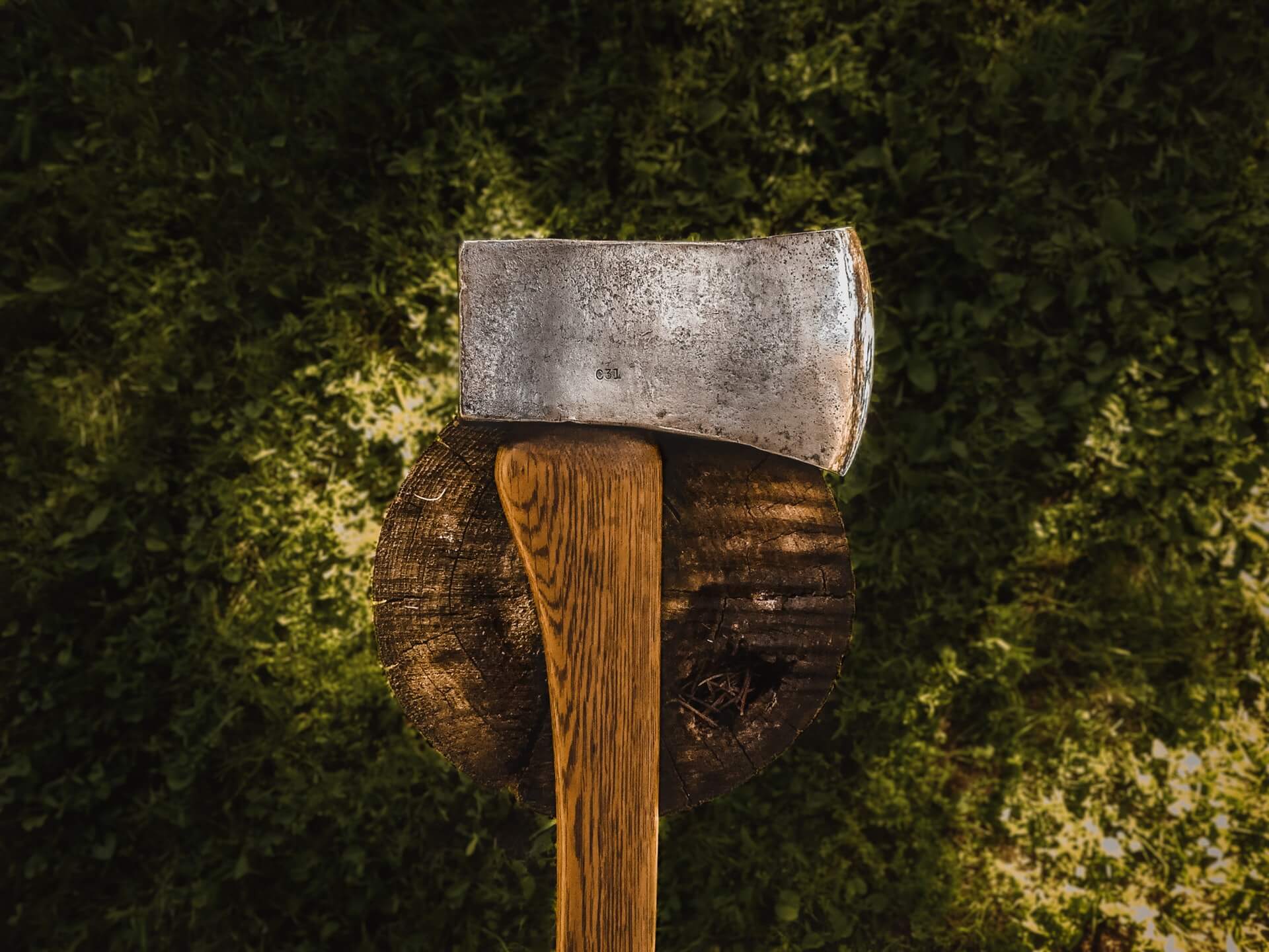 Aaron Hernandez Decision Sparks Memory of Kingston Axe Murderer