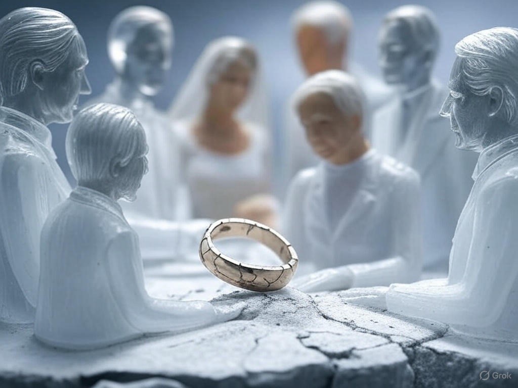 Massachusetts’ Unique Treatment of Future Inheritances in Divorce Cases