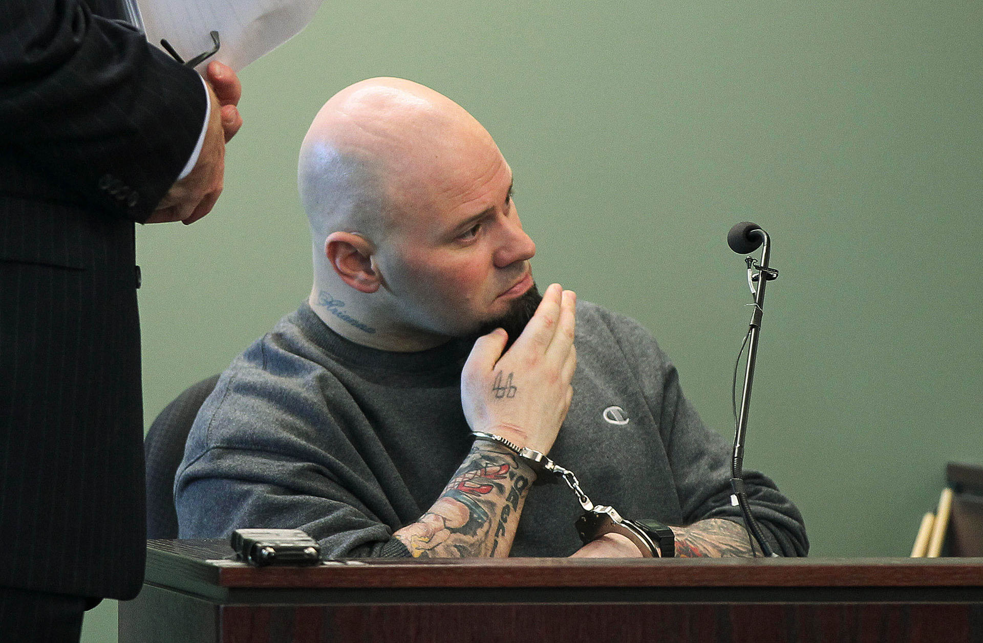 Jared Remy Case: What Guardianship May Mean for Remy’s Daughter and the ...