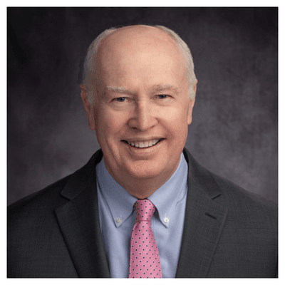 Meet James M. Lynch | Lynch & Owens, P.C.